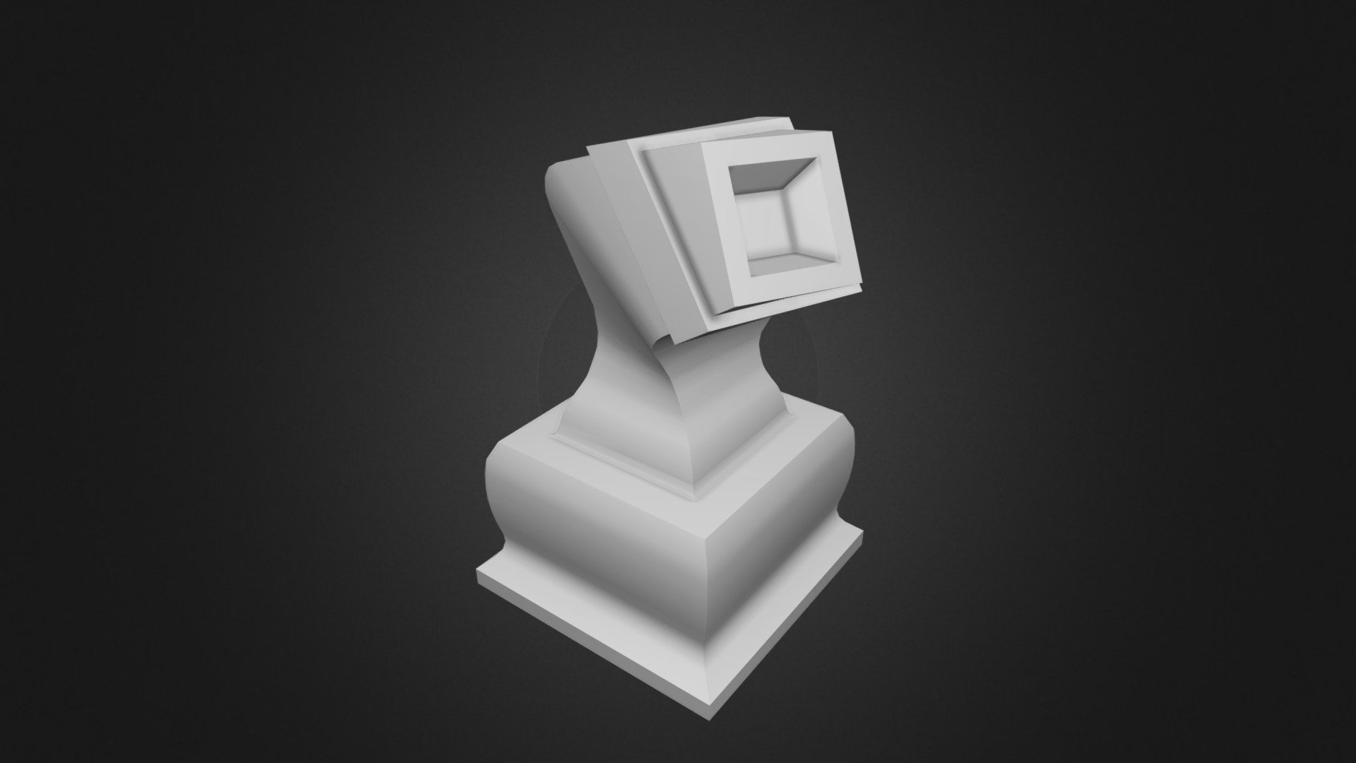 Material Testing Mesh - Download Free 3D model by Designer Geek ...