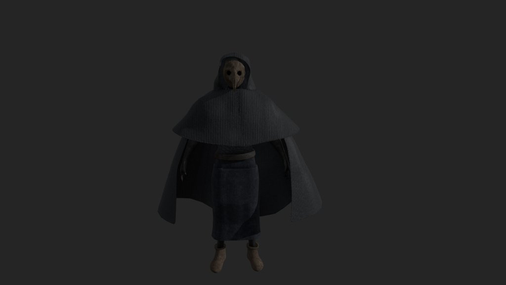 SCP - A 3D model collection by xtugcesoylu - Sketchfab