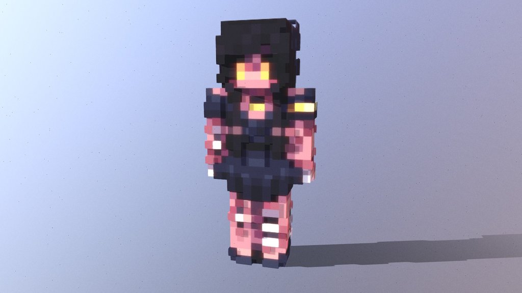Murder Drones - A 3D model collection by Itnotlizzy - Sketchfab