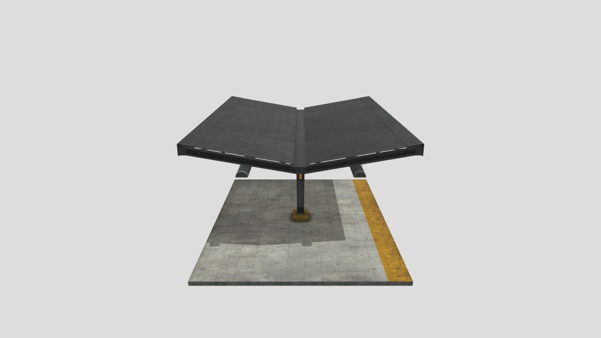 bench 16 AM211 Archmodel - Buy Royalty Free 3D model by Evermotion ...