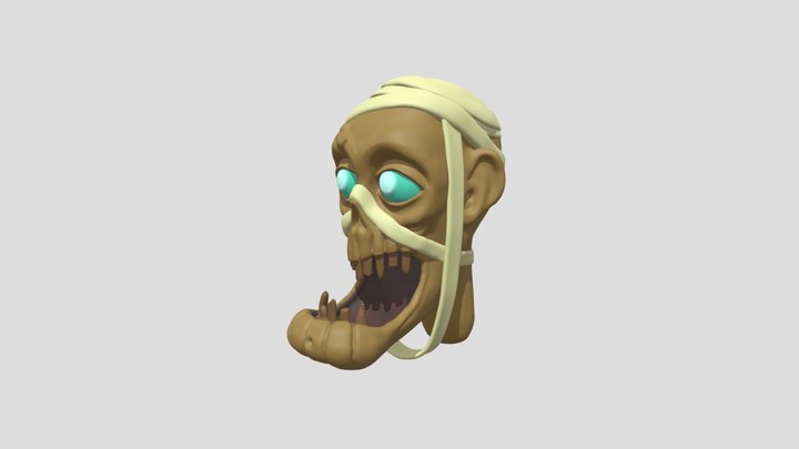 Weed 3D models - Sketchfab