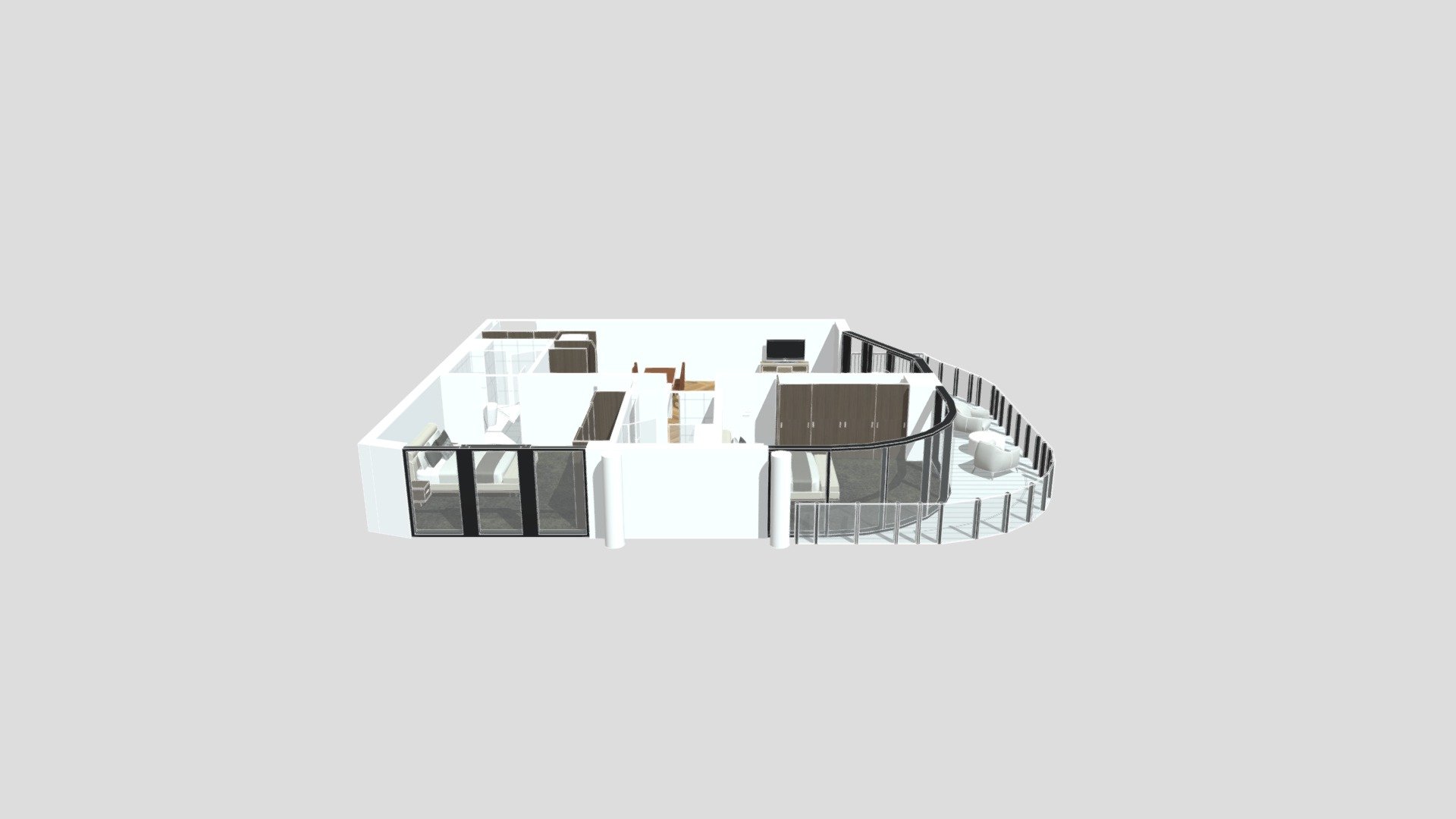 2p - 3D model by tonyshen [5662429] - Sketchfab