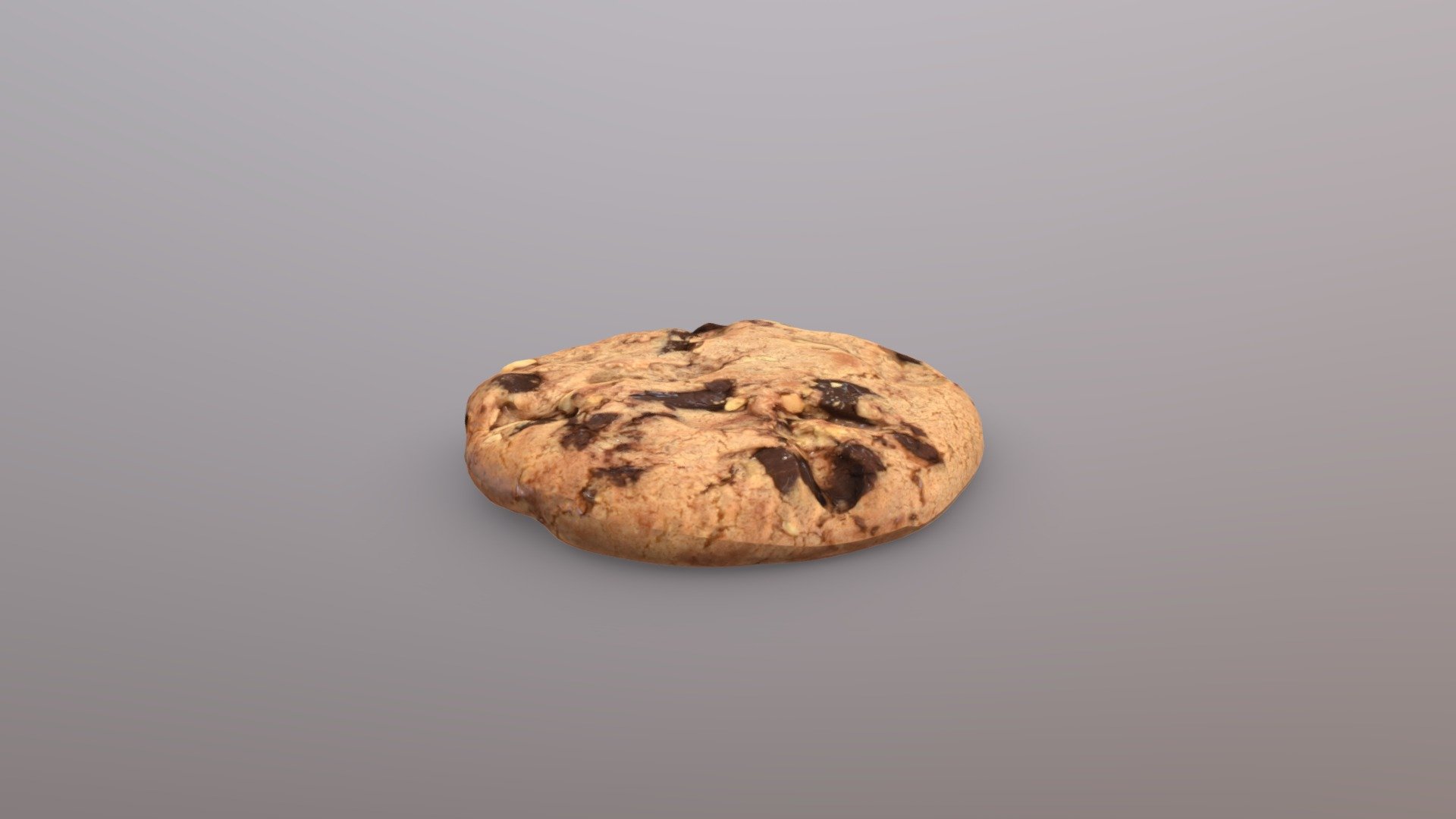 cookie - 3D model by debbiebaby108 [5665cdd] - Sketchfab