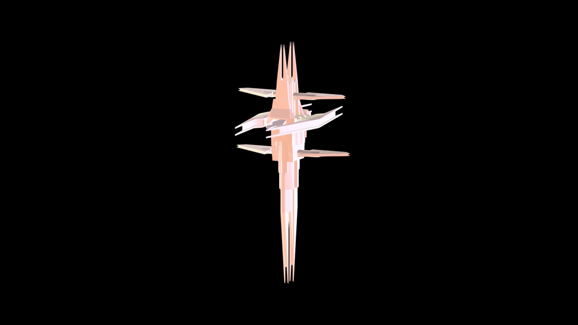 I.C.C.E Conversion Unit {model 2} - Download Free 3D model by Aqua ...