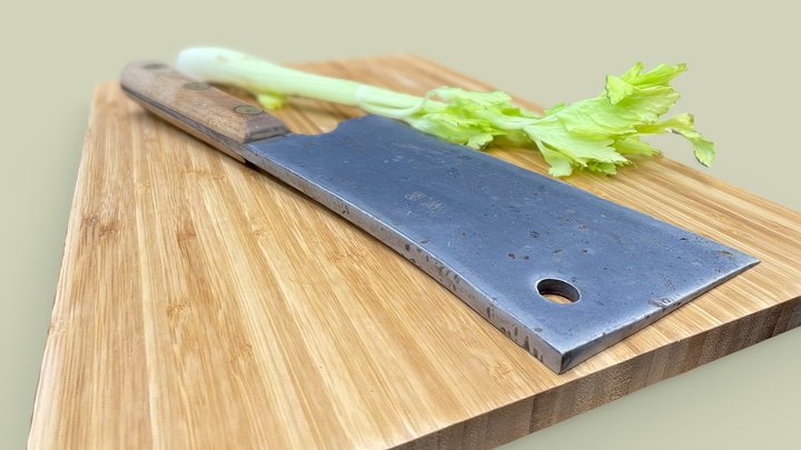 Problem-solver 3D models - Sketchfab