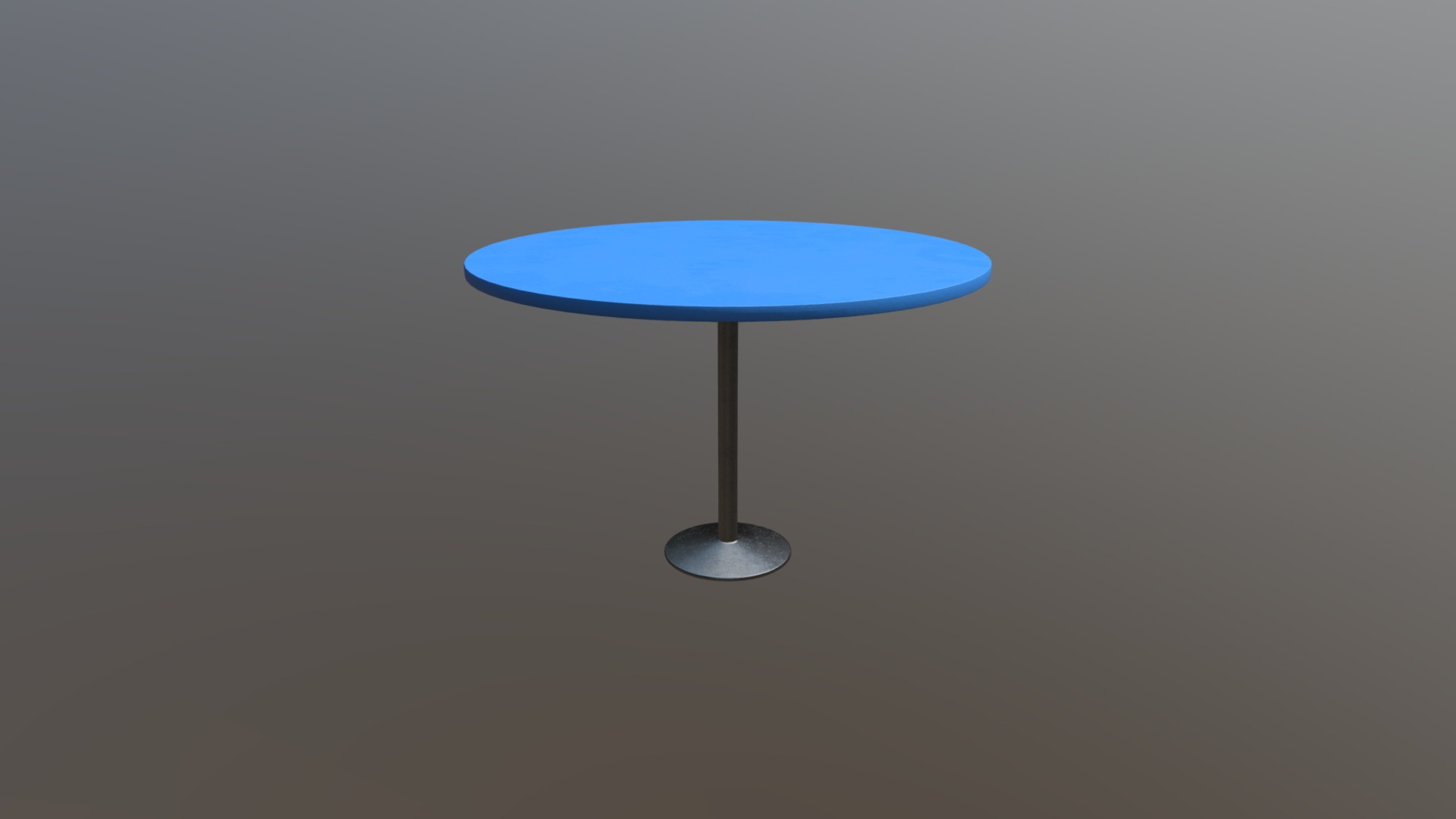 Table - 3D model by RMA1 [5667e18] - Sketchfab