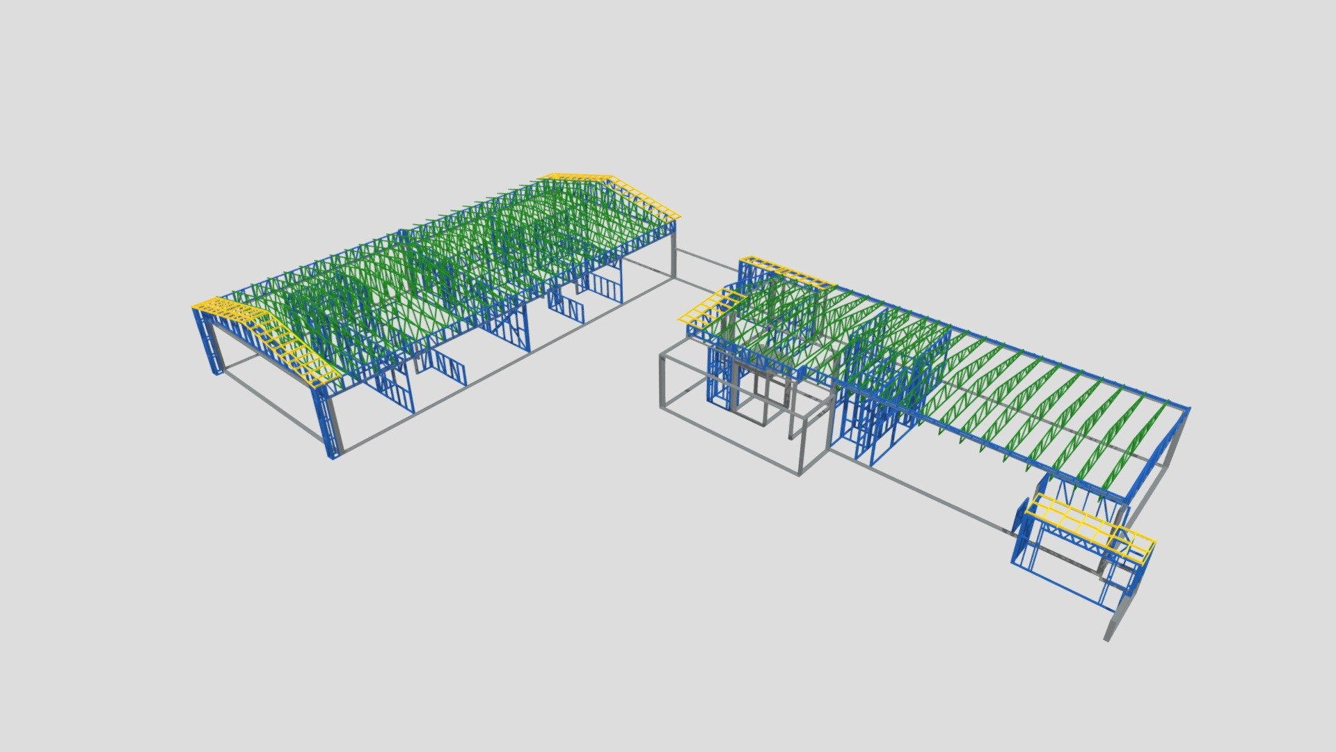 10021 - 3D model by TAG FRAMES (@FRAMESTAG) [56680d3] - Sketchfab