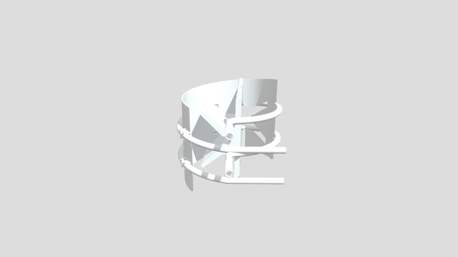 studio model 3 - Download Free 3D model by rpiattst [5669642] - Sketchfab