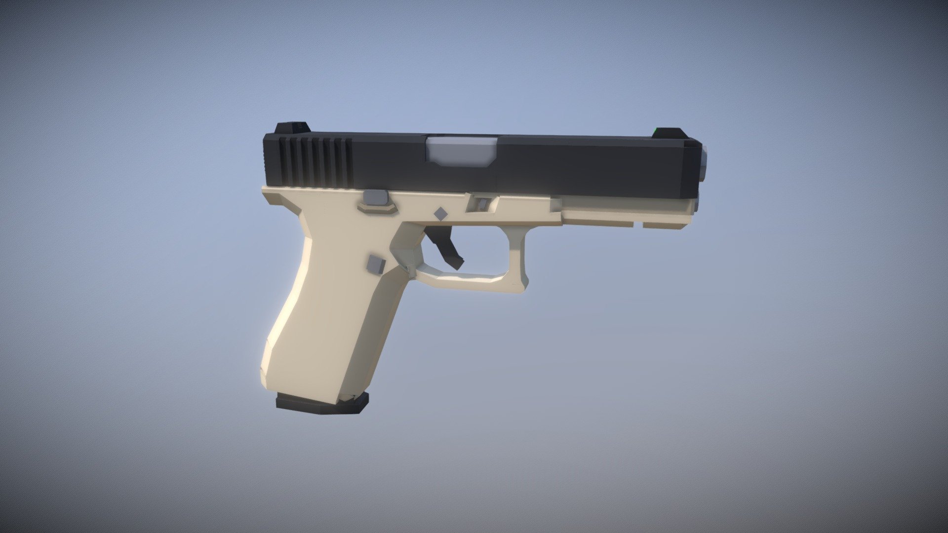 Mlock 18c - 3D model by lt.tse (@lttse) [5669db1] - Sketchfab