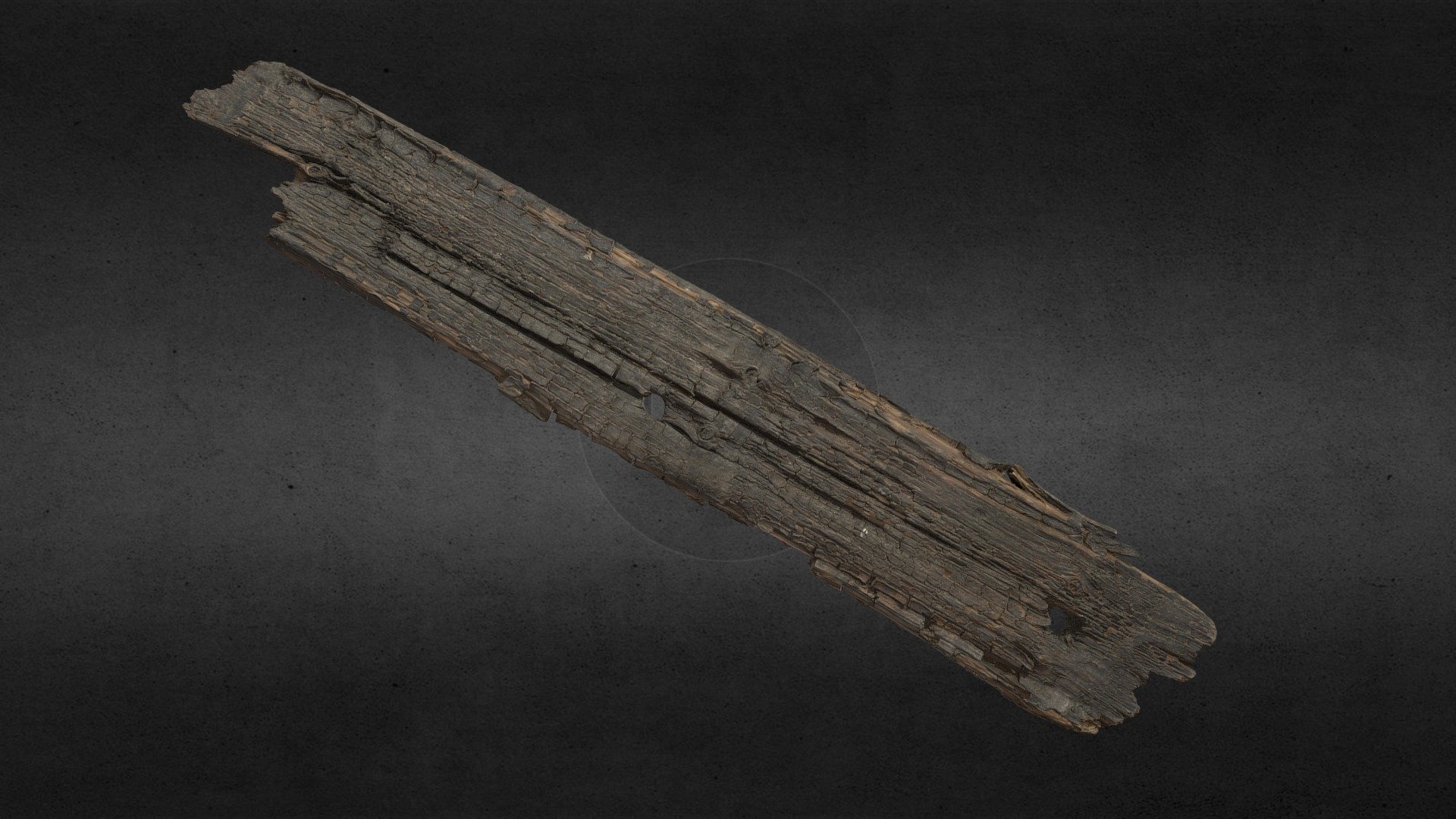 Kirkjubø: Á Dunga 30 - Download Free 3D model by Faroe Islands National ...