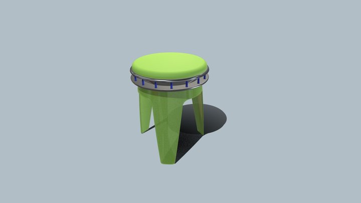 Adhd 3D models - Sketchfab