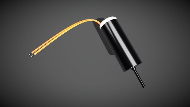 Bldc_motors 3D models - Sketchfab