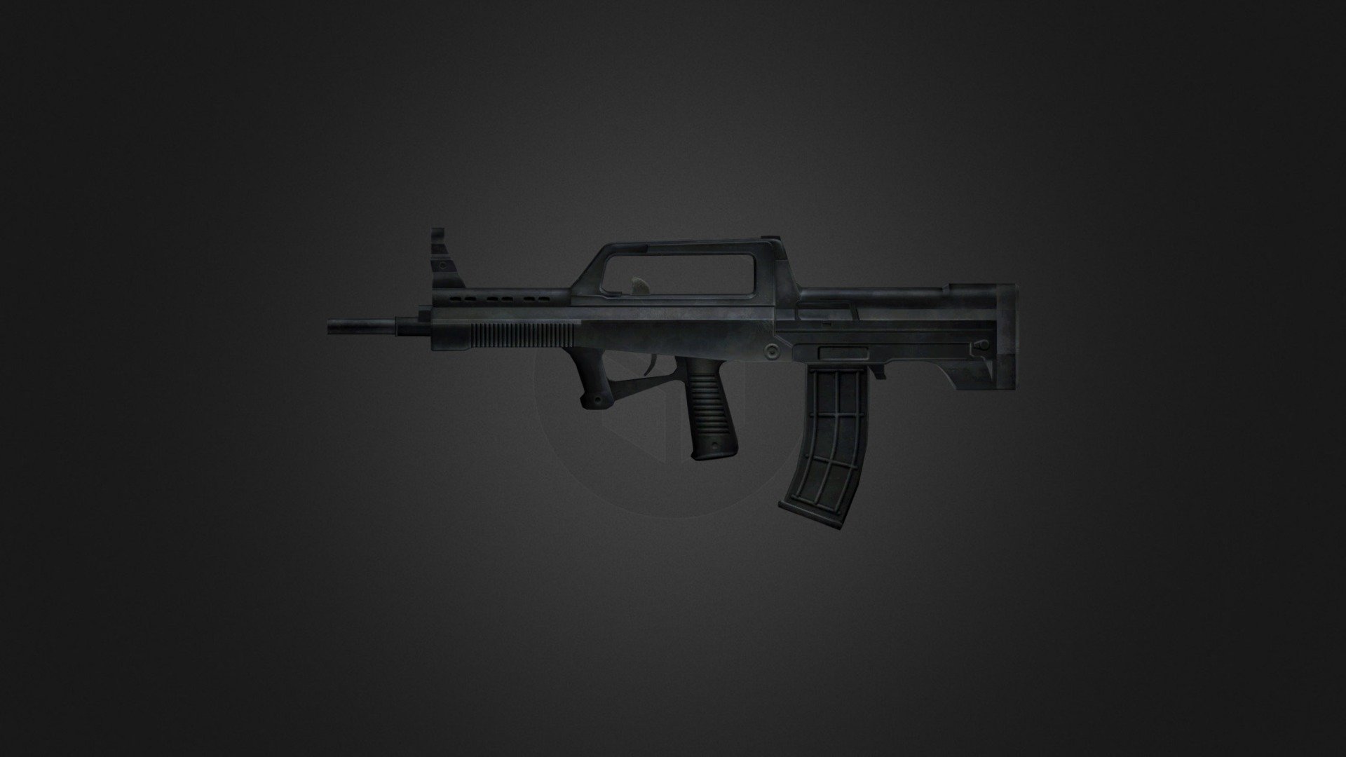 C95 - 3D model by Dimac [566fb09] - Sketchfab