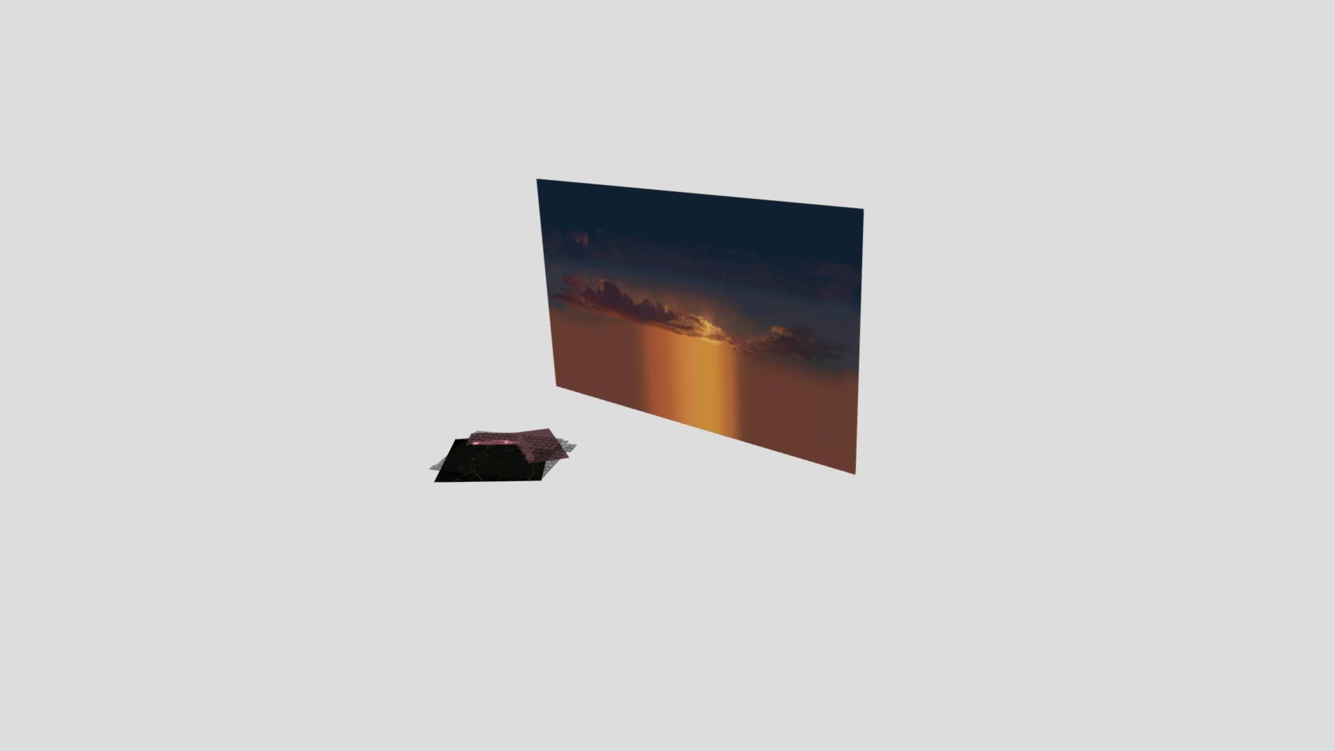 Searchlight_Pictures_2020-Present - Download Free 3D model by Luma1098 ...