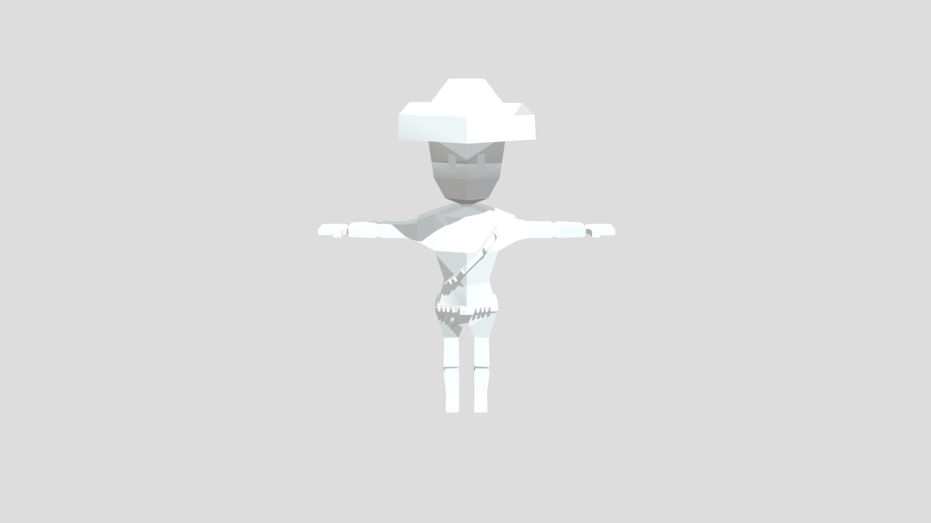 Fast Run (3) - 3D model by Kotecca [5670b3c] - Sketchfab