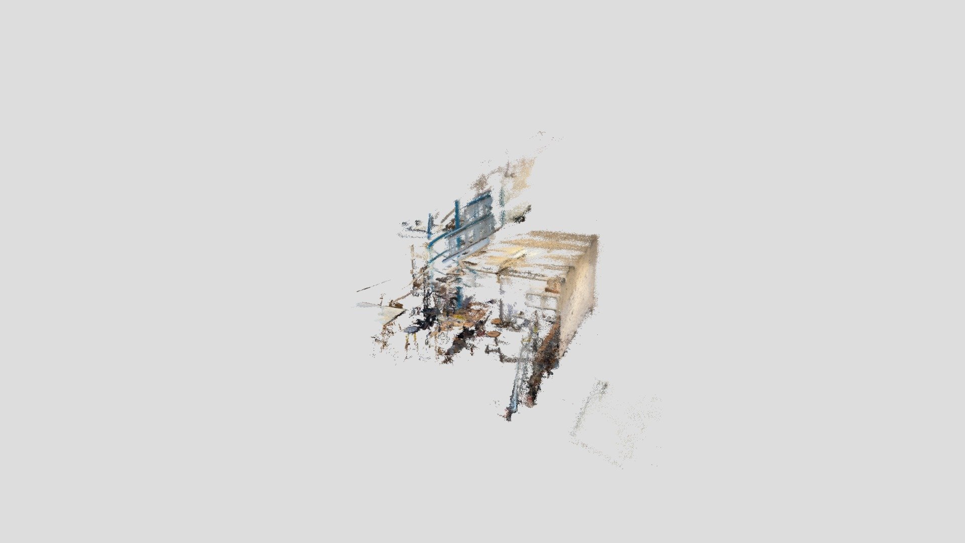 Scaniverse 2024-09-29 154207 - 3D model by tomasfernandezcastillo8 ...