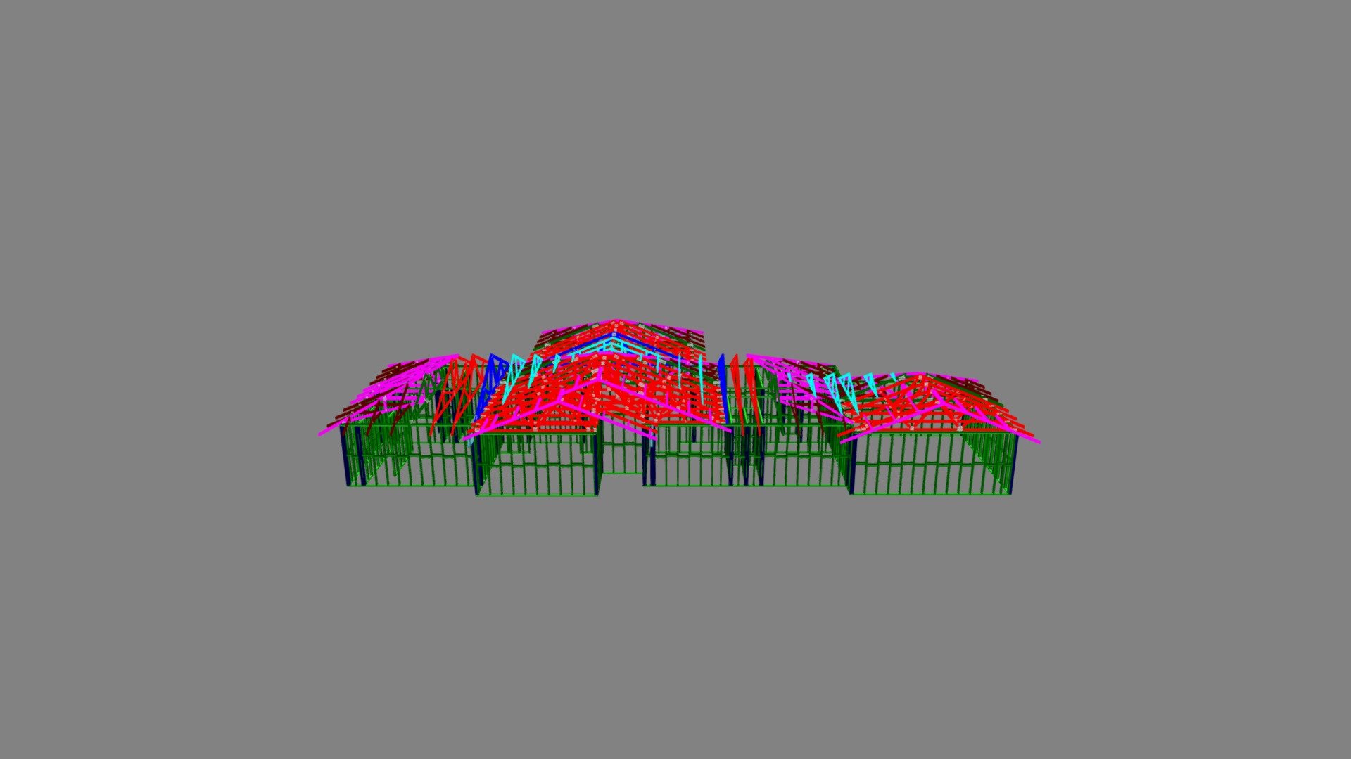 14014A - Download Free 3D model by Porters Truss & Frame (@mark.porter ...