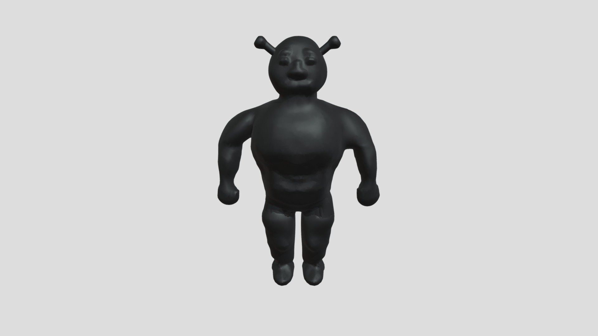 Oger - 3D model by kaelum.dow [5672d31] - Sketchfab