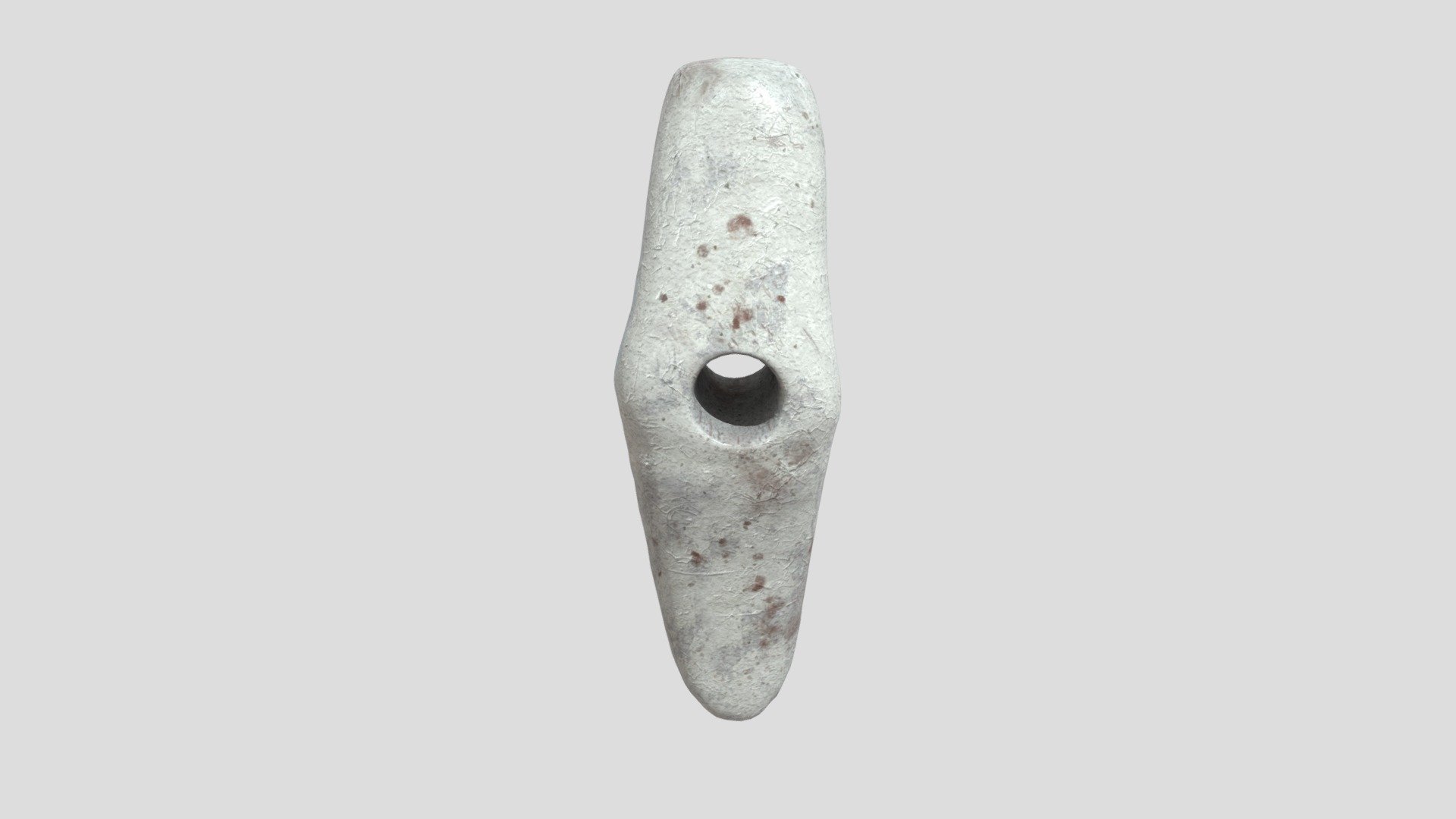 Small Stone Axe - 3D model by oleg.shepard1609 [5673420] - Sketchfab