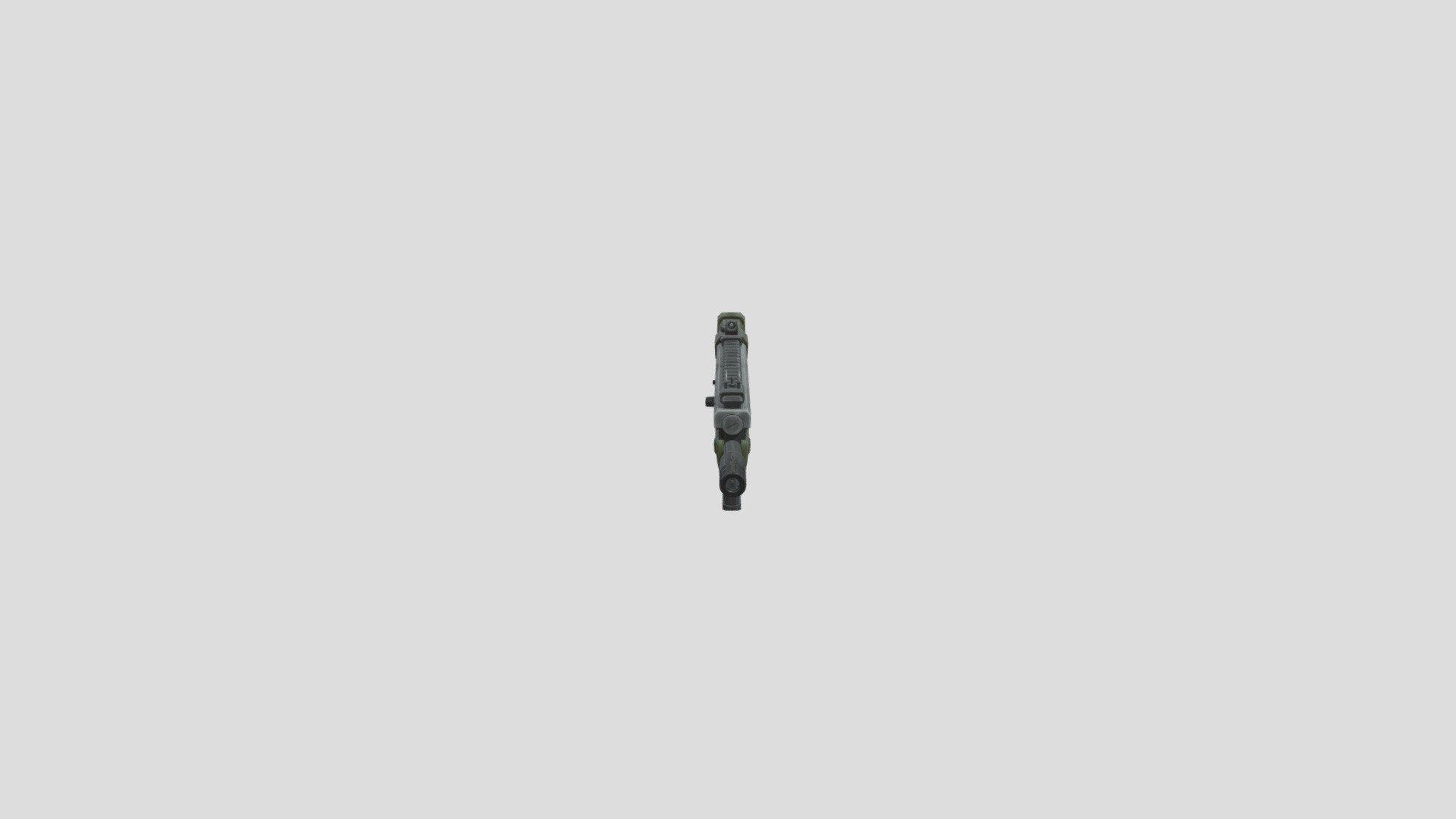 Hammer AR Fortnite - Download Free 3D model by Fortnite Models (The ...