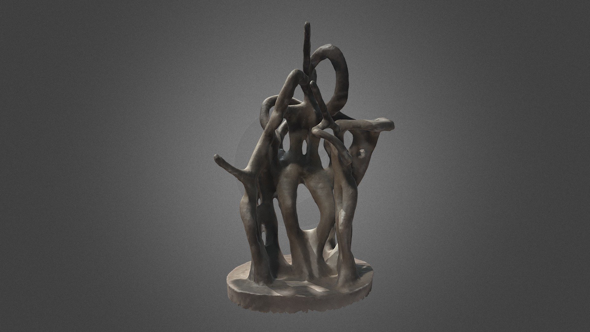 Orpheus, 1953 - Download Free 3D model by newtonribeiromachado [5673d19 ...