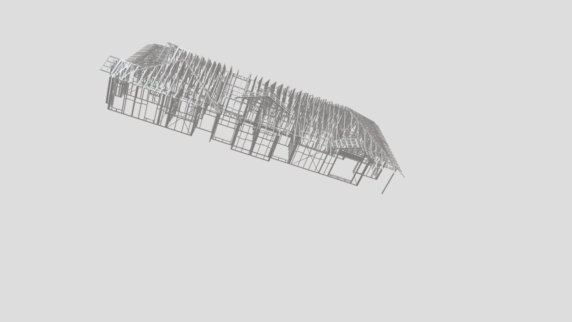 LOT 6 BEANO OBJ EXPORT - 3D model by Drafting3 (@chetana) [56741ab ...