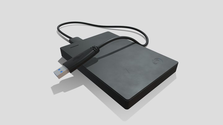 Ssd 3D models - Sketchfab