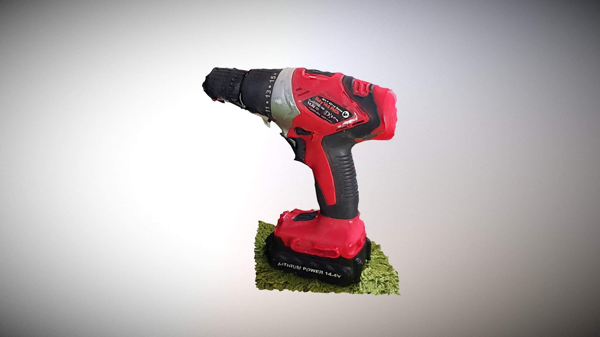 Perc - 3D model by adammathieu1708 [5677696] - Sketchfab