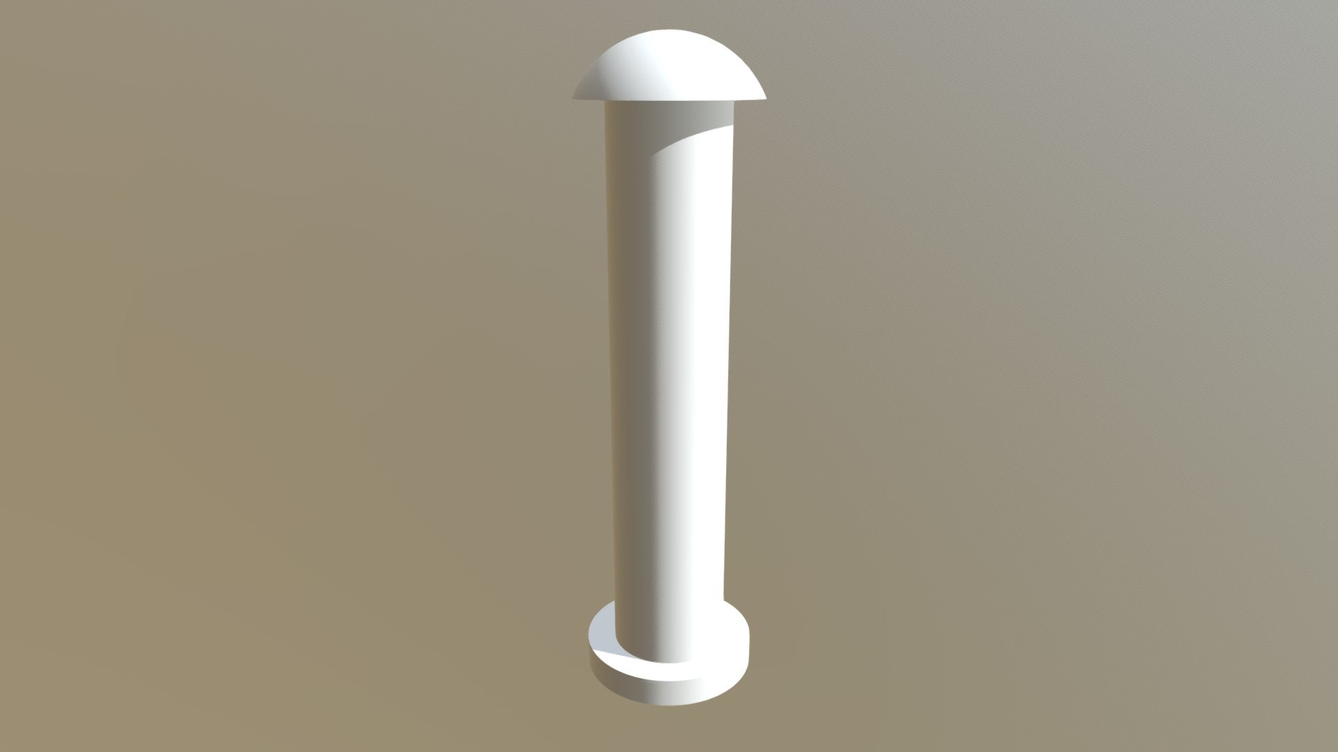 Rivet - 3D model by jeremy.bernstein [5678c34] - Sketchfab