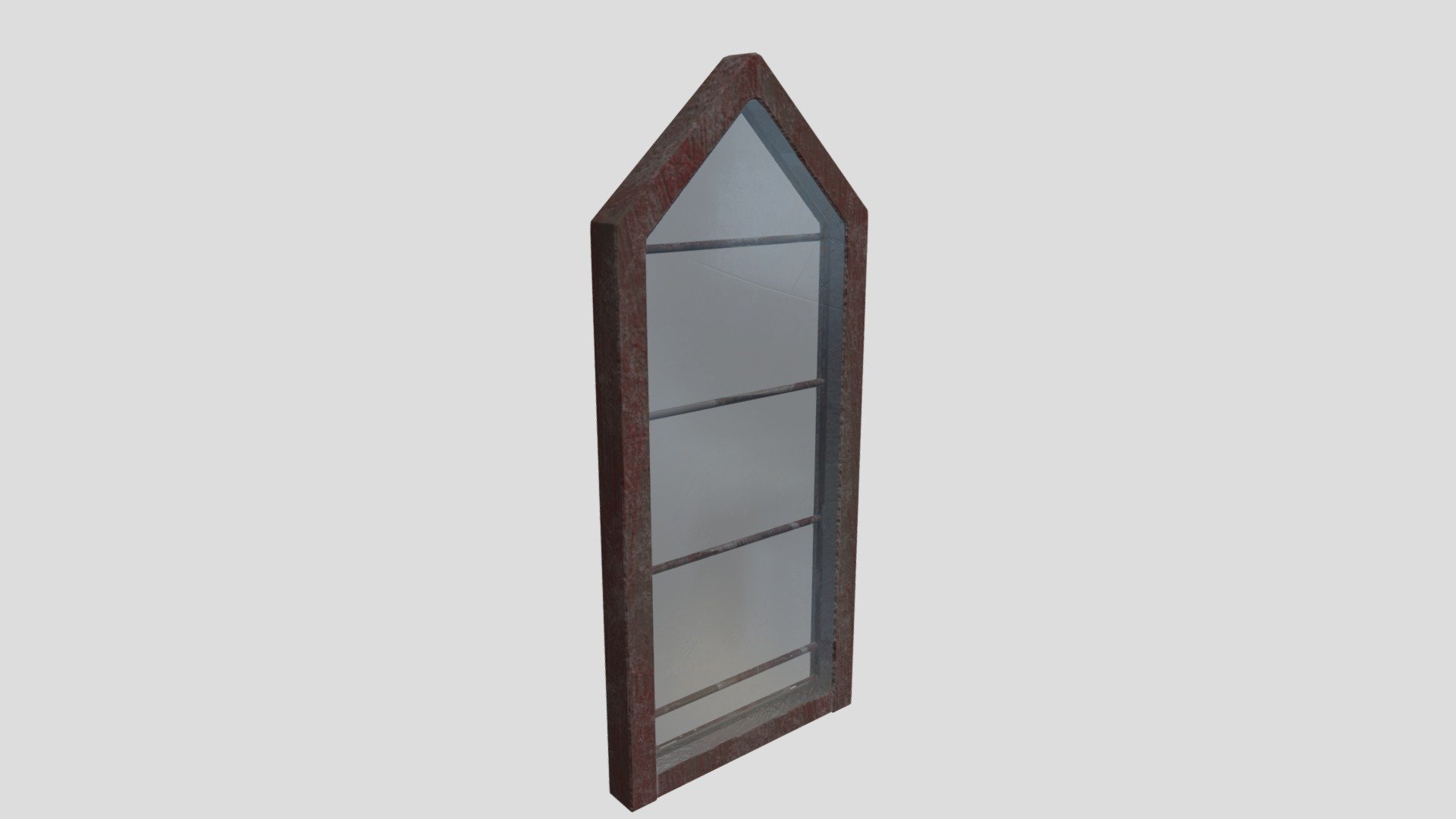 window - Download Free 3D model by FantasyDragon [567a3fc] - Sketchfab