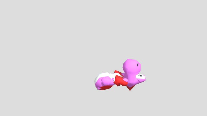 Sm64 3D models - Sketchfab