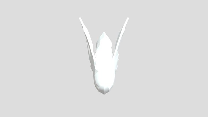 Cynath - Sketchfab