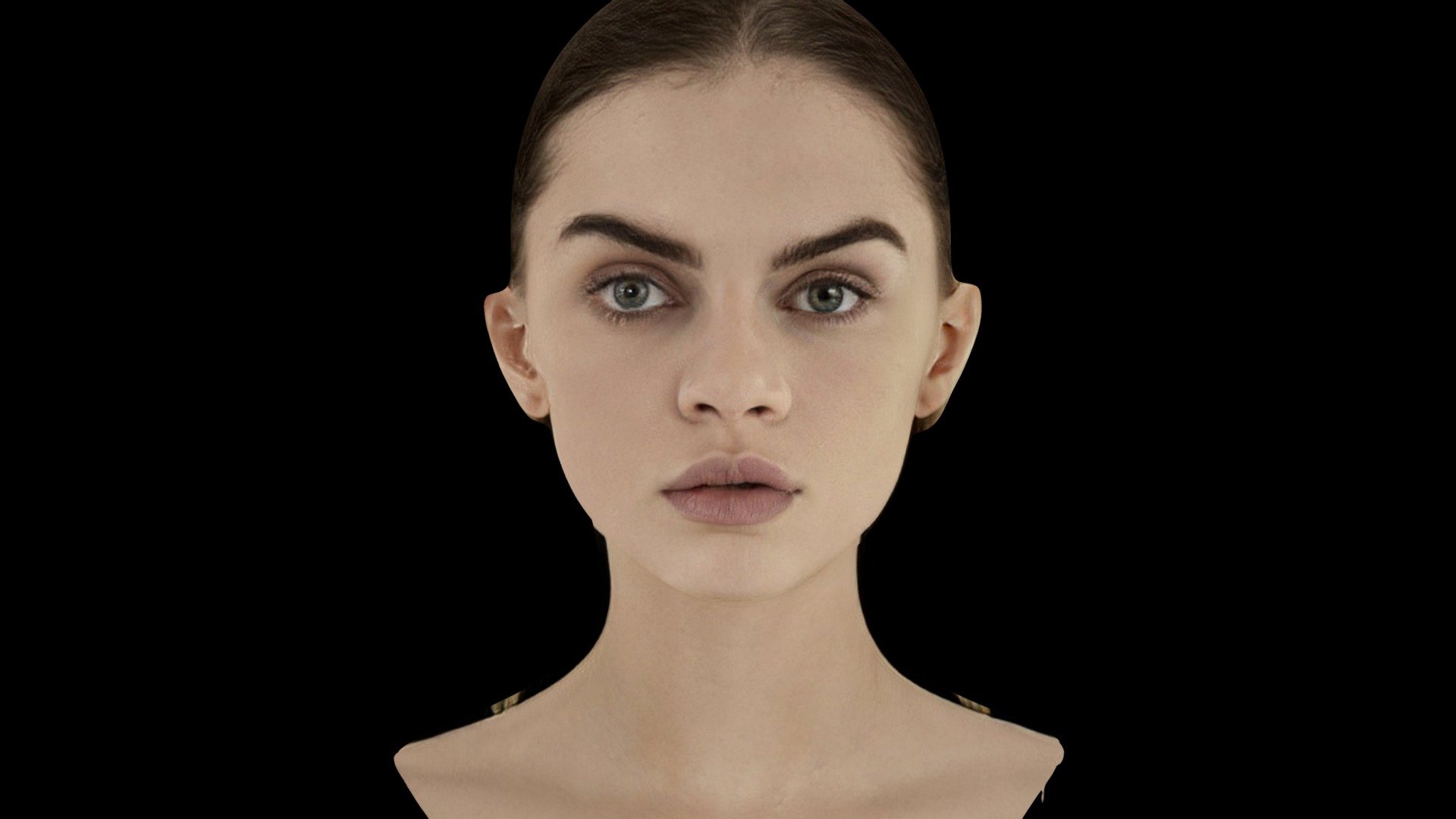 Human Dignity Collection | www.acuteline.com - Download Free 3D model ...
