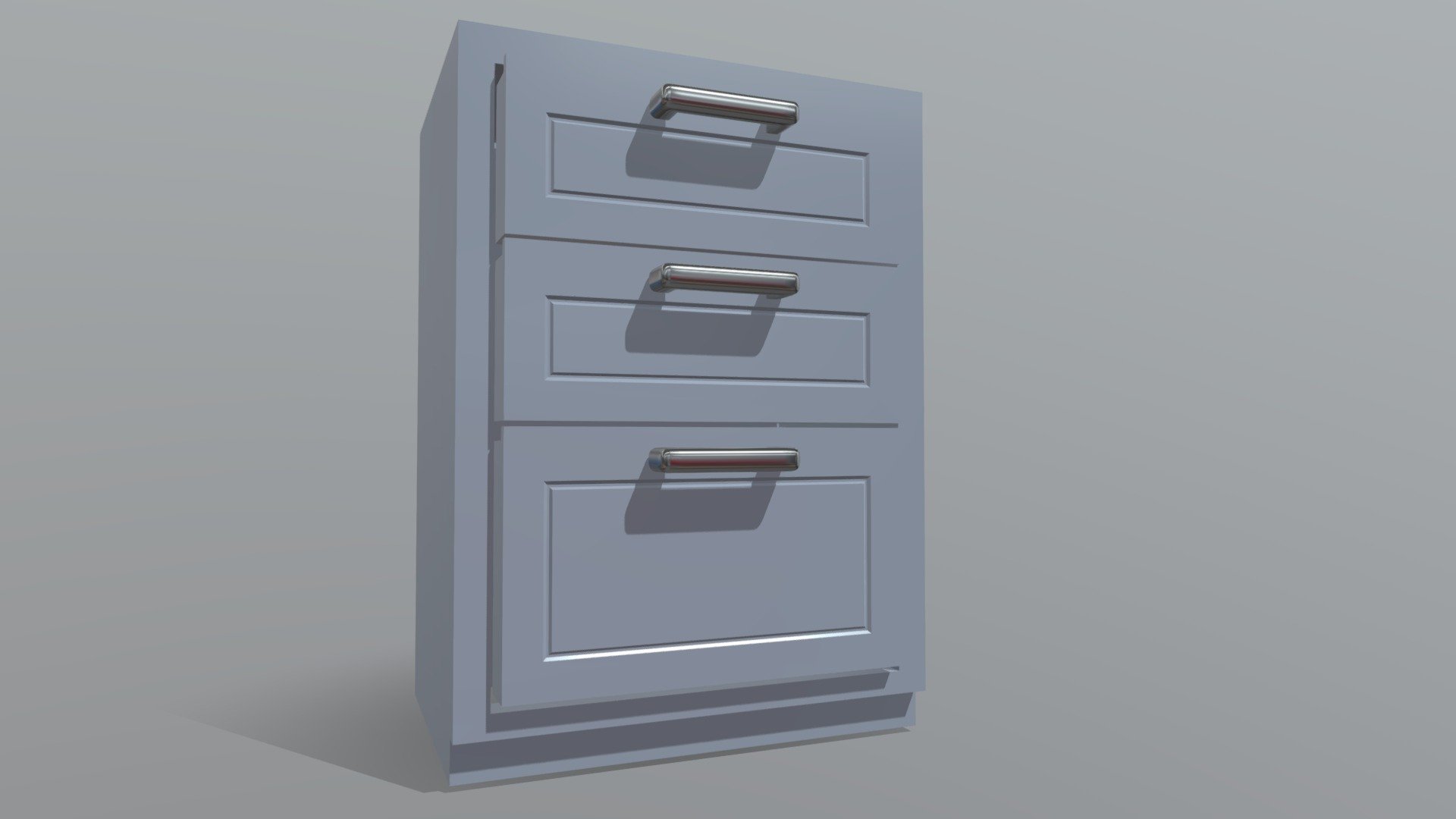 Drawer sample - Download Free 3D model by Majiro.Bee [5680a17] - Sketchfab