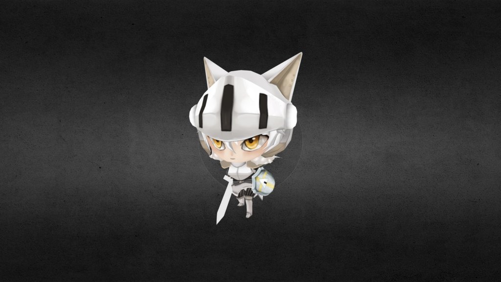 Players01 - 3D model by a12345678i2002 [5682577] - Sketchfab