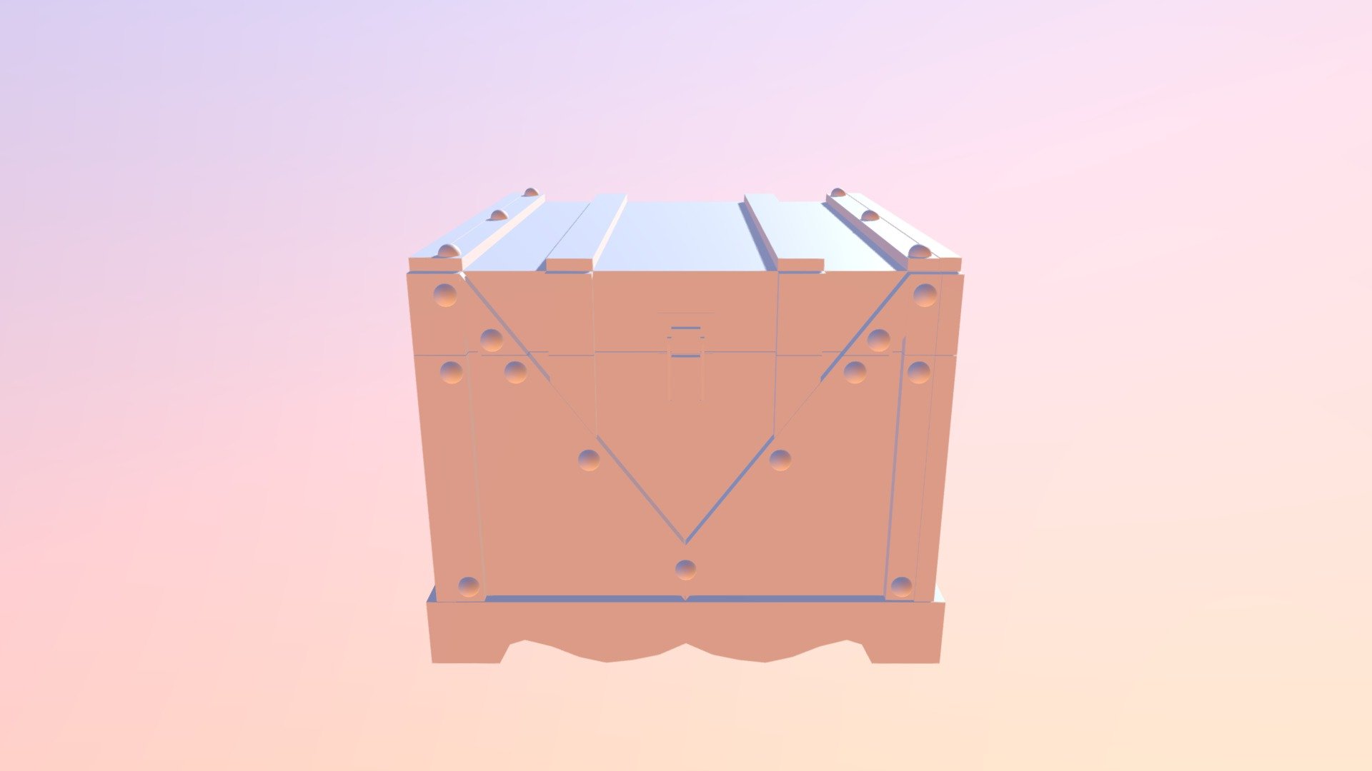 SM Box - 3D model by skroot [568384f] - Sketchfab