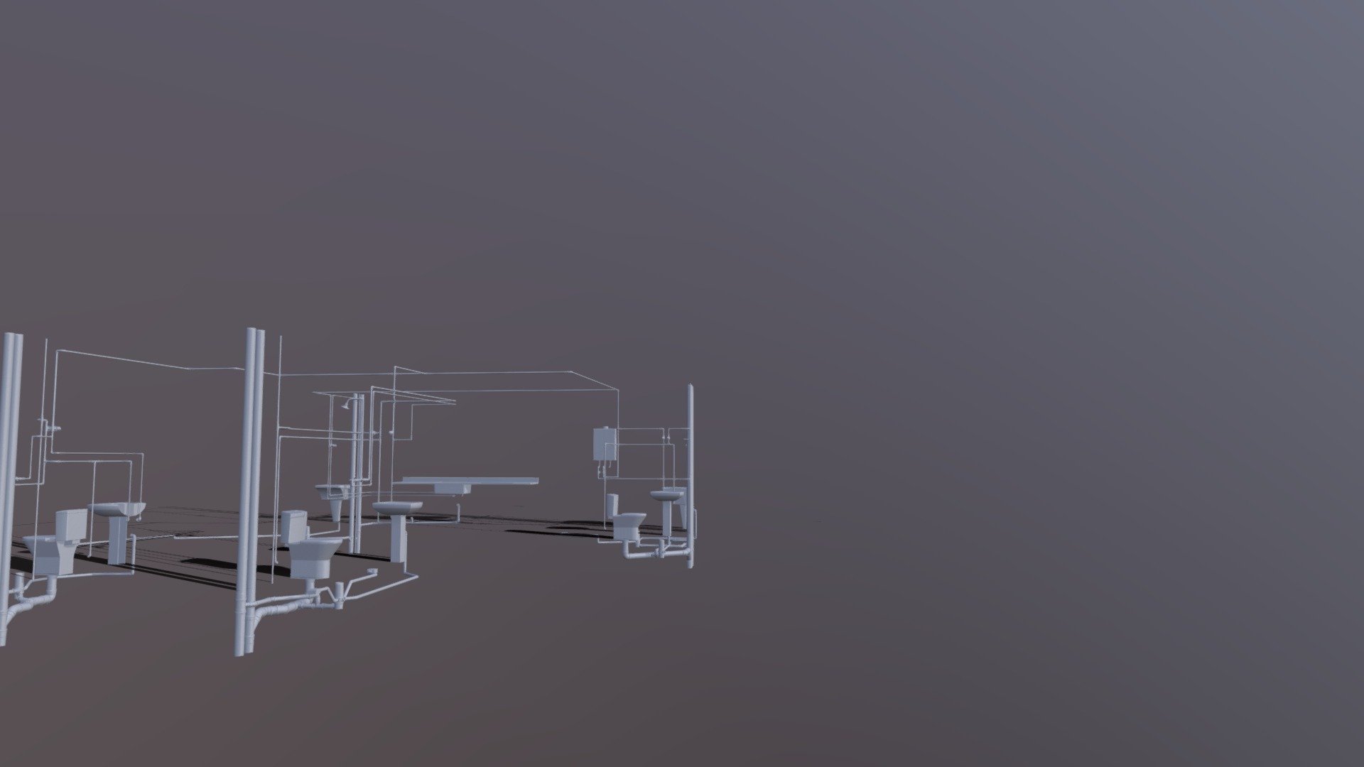 Teste FBX - 3D model by PauloGalvao [5683950] - Sketchfab