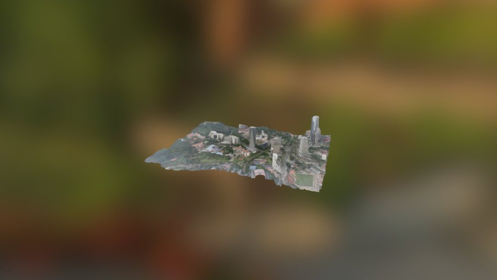KKR2 - 3D model by naztajudin [56844ae] - Sketchfab