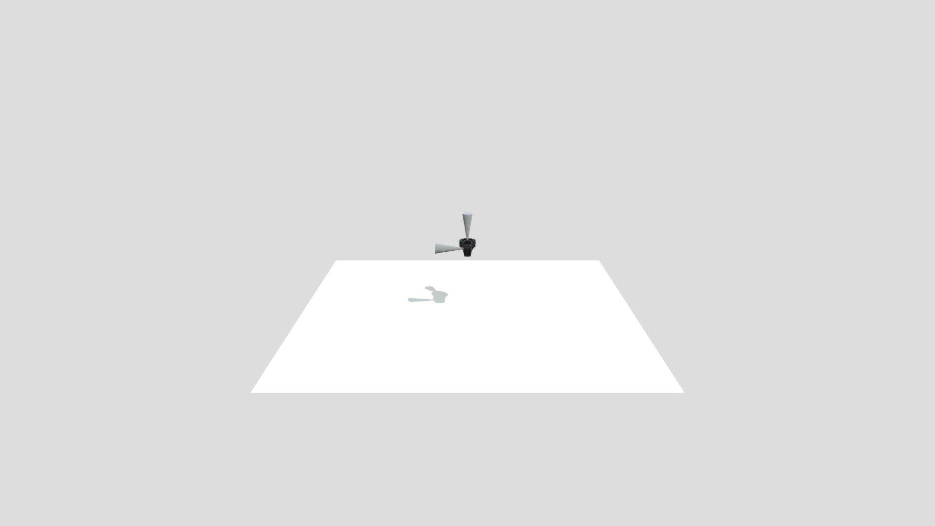 Spin - 3D model by m.mamdouh2888 [56858a3] - Sketchfab