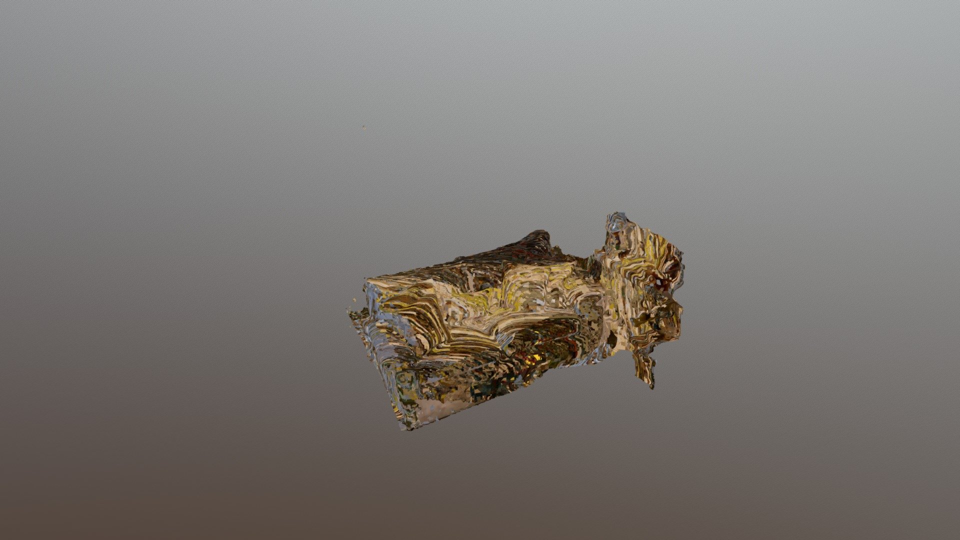 My awesome 3D reconstruction - 3D model by maticetra97 [5685cd4 ...