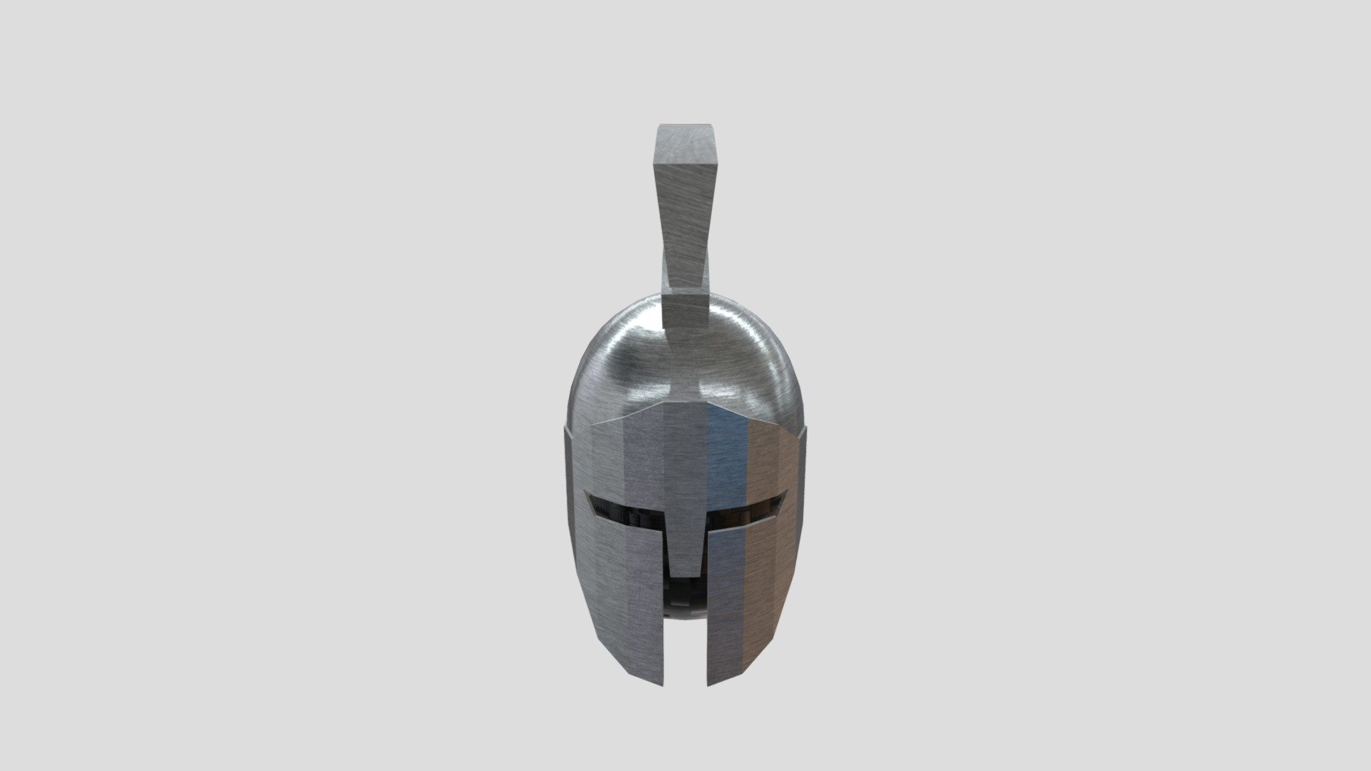 Helmet of Jurolia - 3D model by ArchRees1818 [56869a4] - Sketchfab