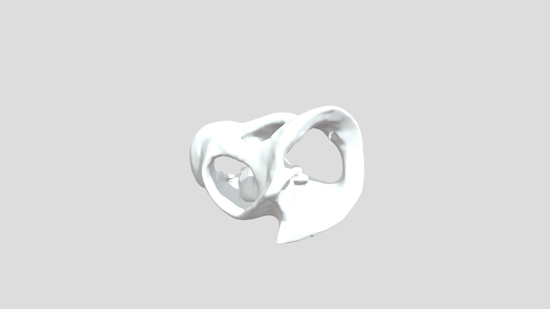 HS 3D Refined - Download Free 3D model by Antonio.Luis [56872a9] - Sketchfab