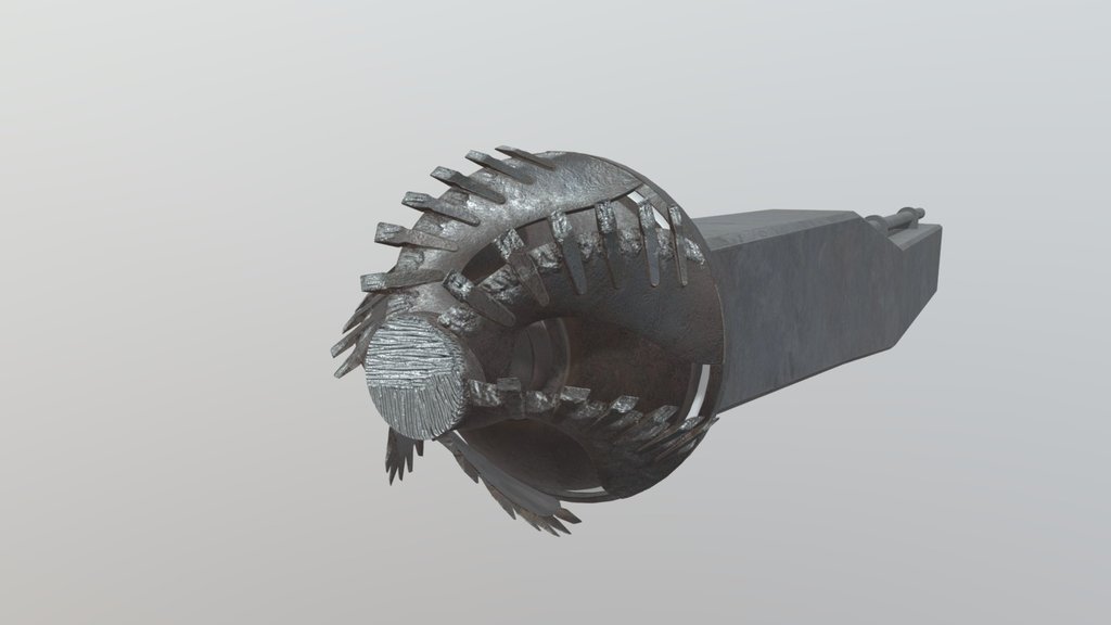 Maritime assets - A 3D model collection by hoangtrungson86 - Sketchfab