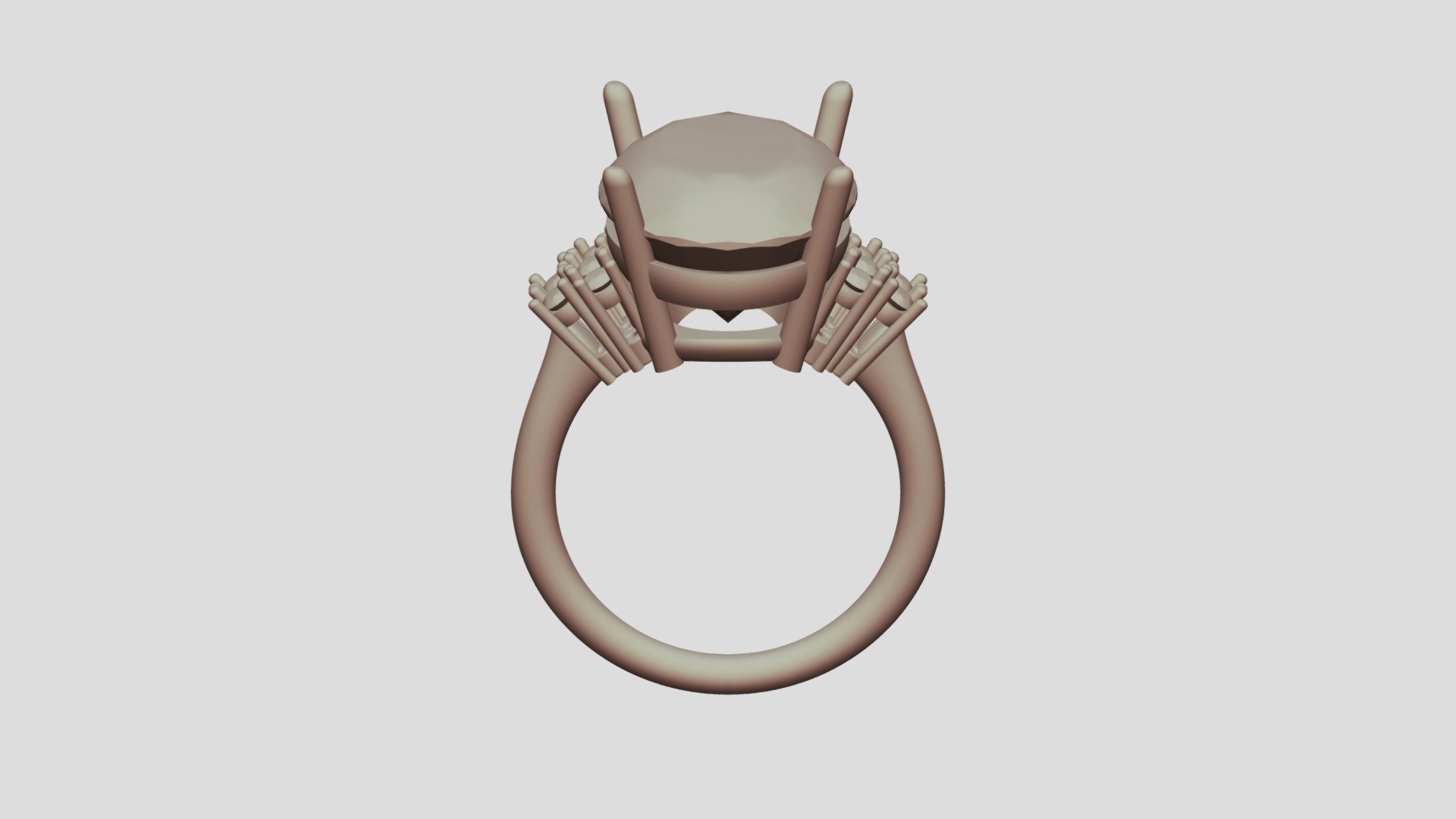 Manalang - Download Free 3D model by semmert179 [568865c] - Sketchfab