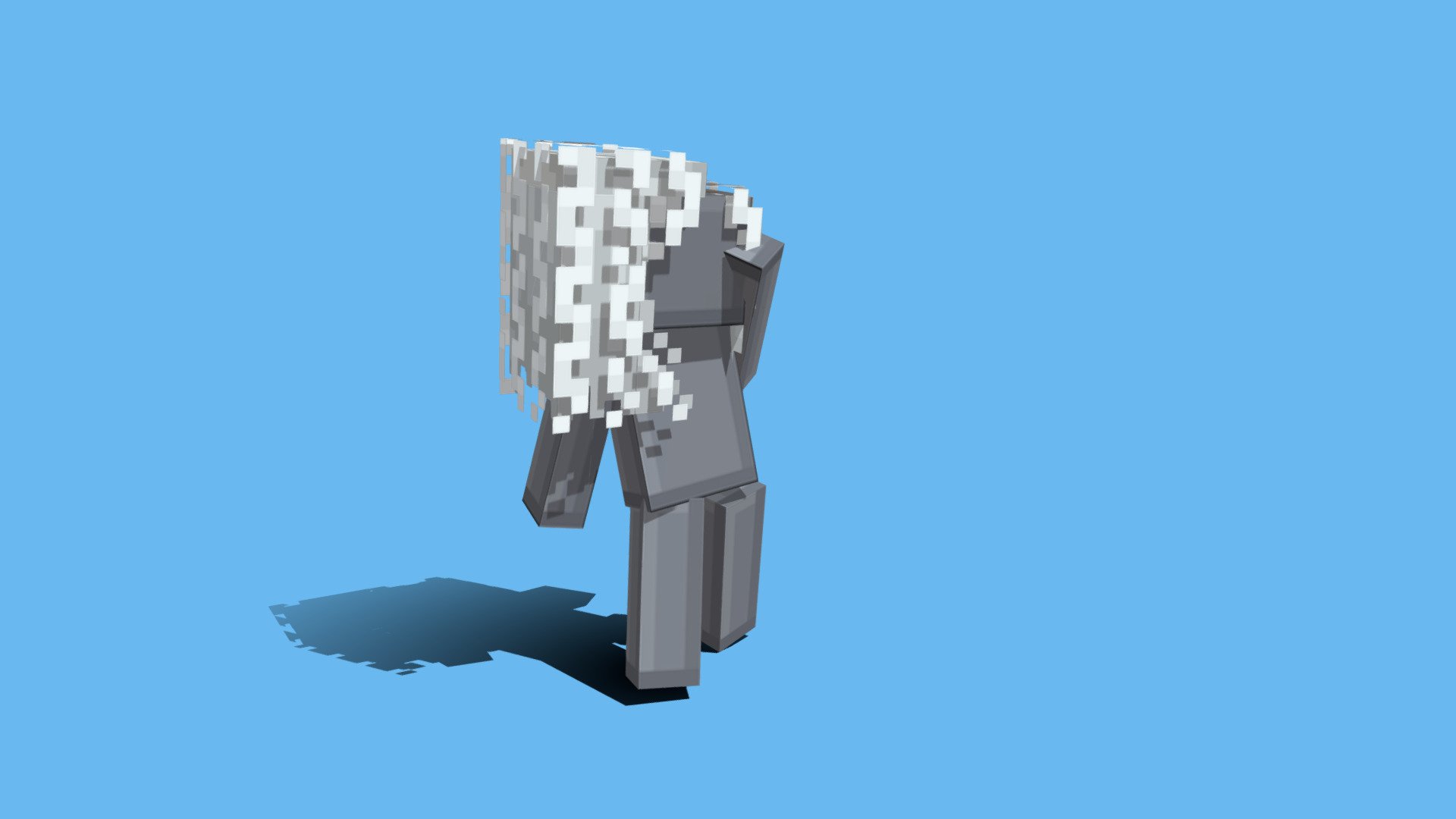 model - 3D model by 05122005den [5689416] - Sketchfab
