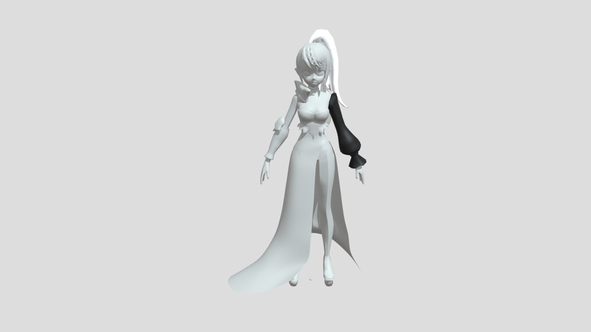temp - 3D model by eggbox [568994b] - Sketchfab