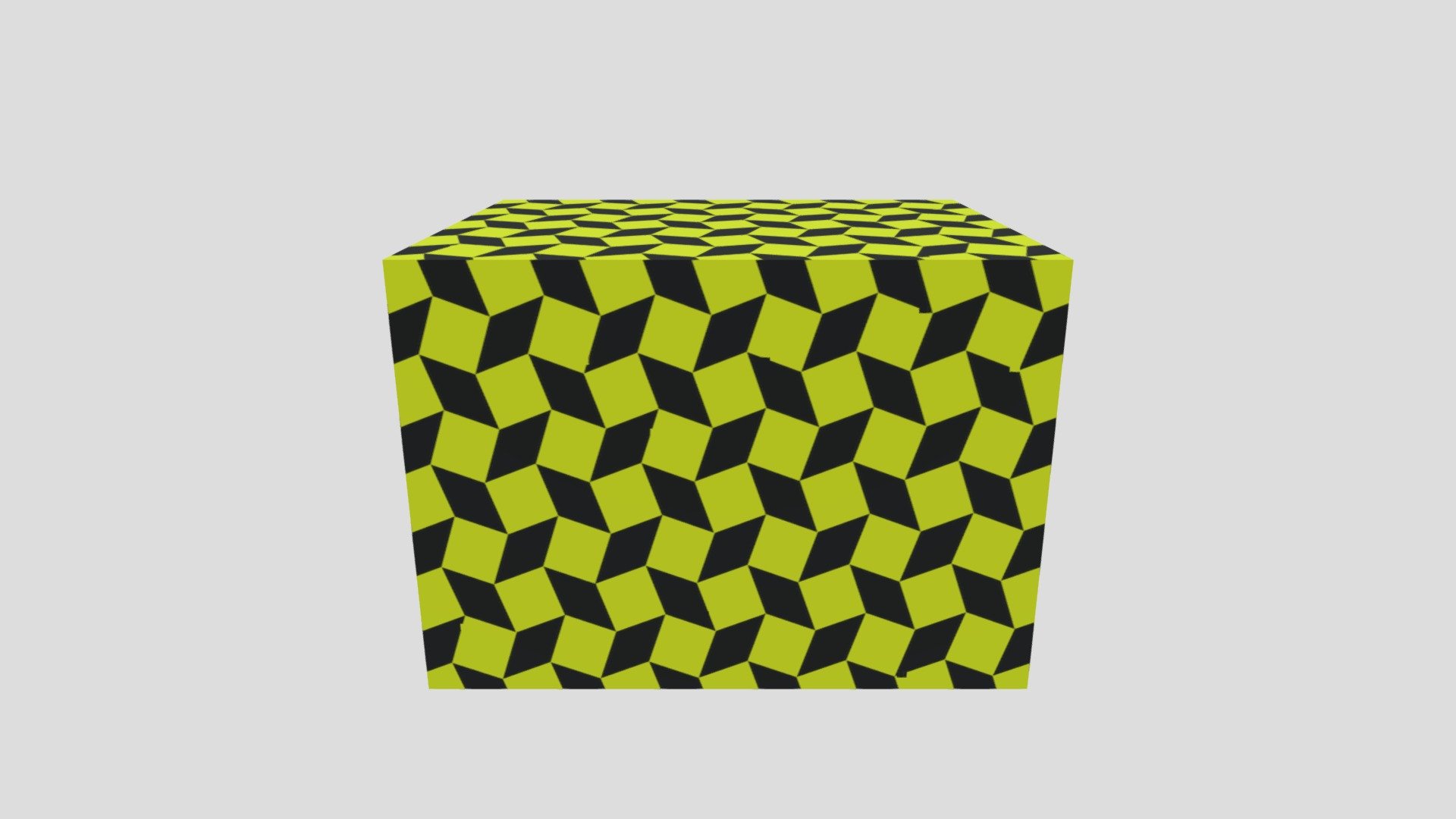 Cubetto Zip - Download Free 3D model by marmani1999 [5689d03] - Sketchfab