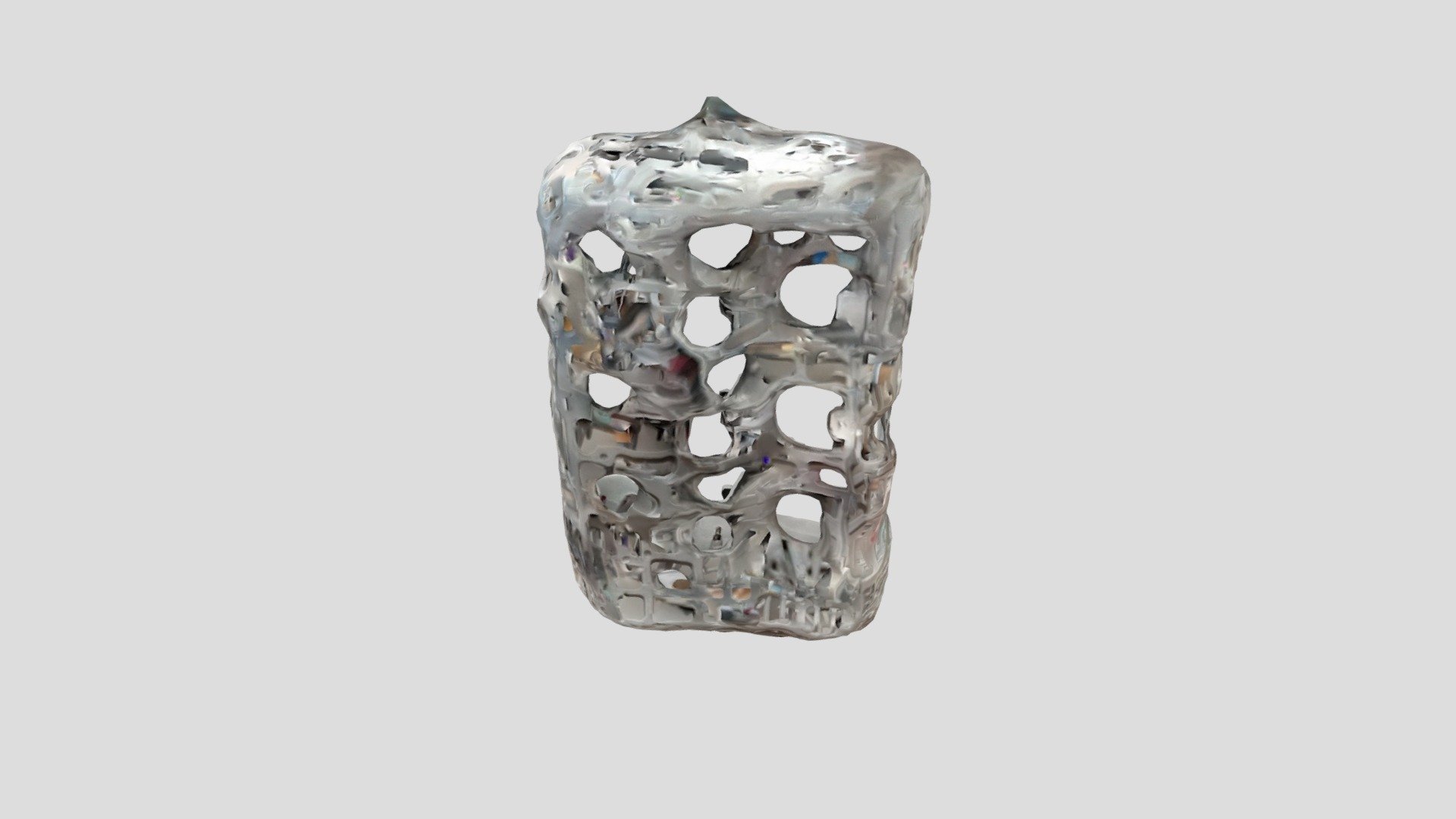 Zooop - Download Free 3D model by Lizardking69 [568d2b8] - Sketchfab