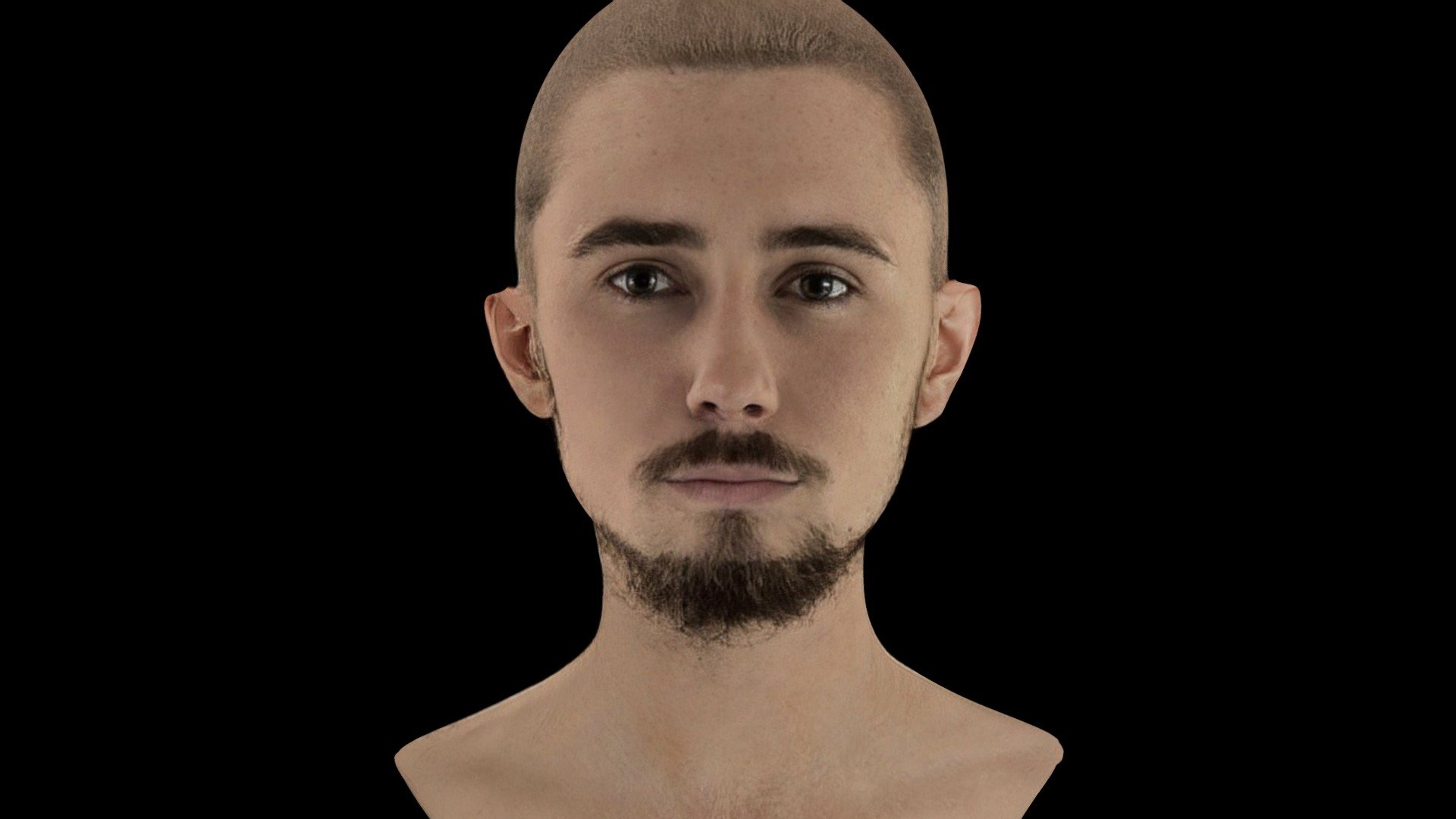 Human Dignity Collection | www.acuteline.com - Download Free 3D model ...