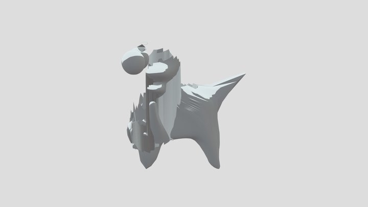 Garn47 3D models - Sketchfab
